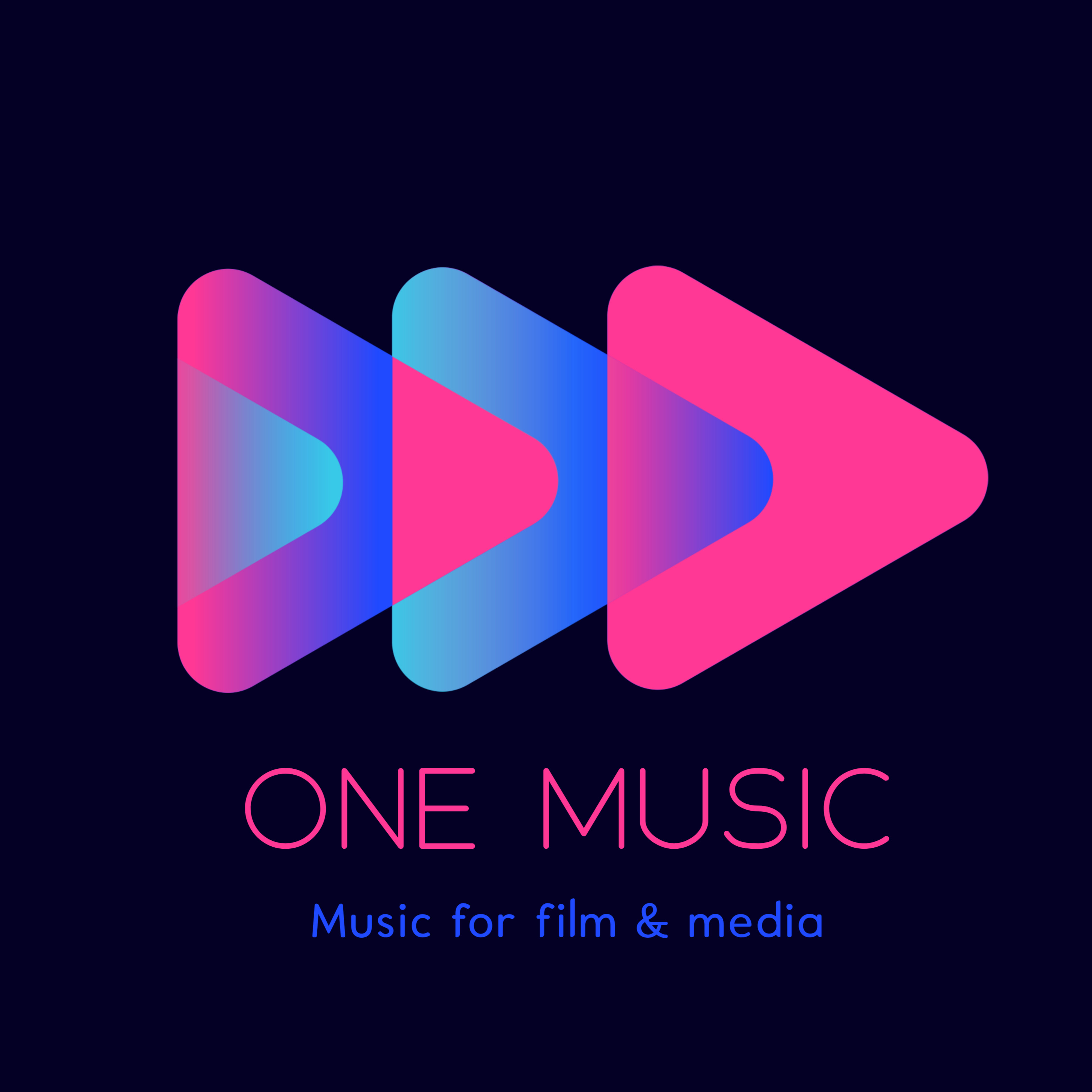 ONEmusic影视配乐 