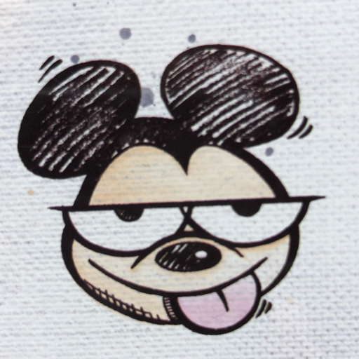 Mickey353 