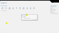 ArcMap迁移至ArcGIS Pro制图