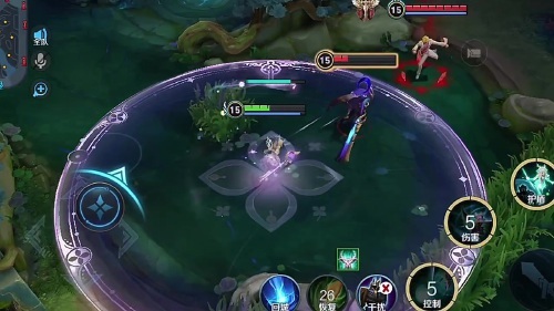 你相不相信我会这个世界最神奇的魔法