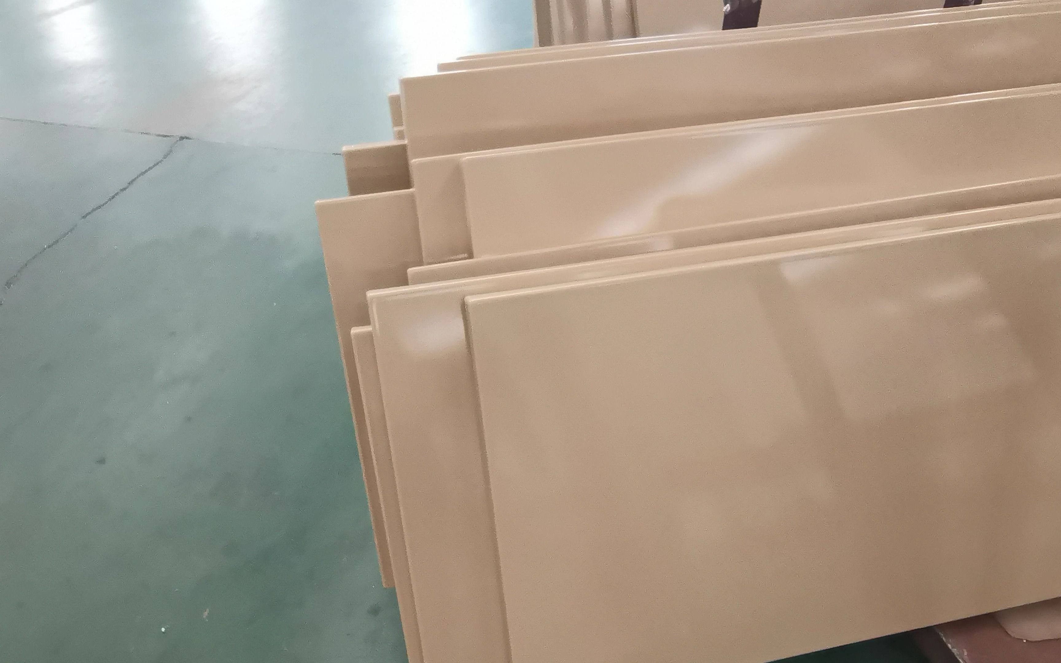 1分钟了解搪瓷钢板的规格型号