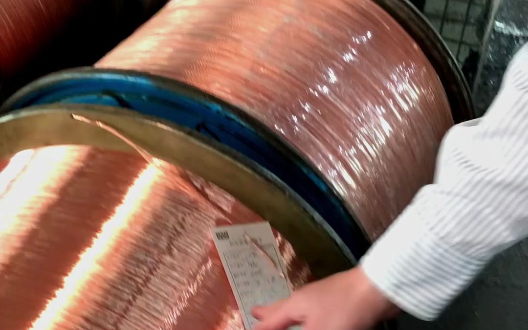 广东南洋电缆集团有限公司 国标电缆