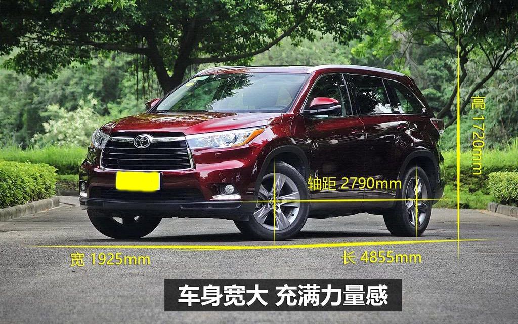 这是我见过性价比最高的两款七座SUV,不仅空间充足,外观还时尚