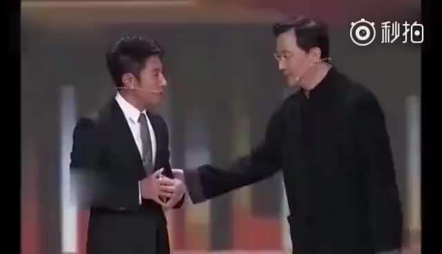北大教授快把北大才子撒贝宁怼疯了,全程太搞笑了,治愈不开心