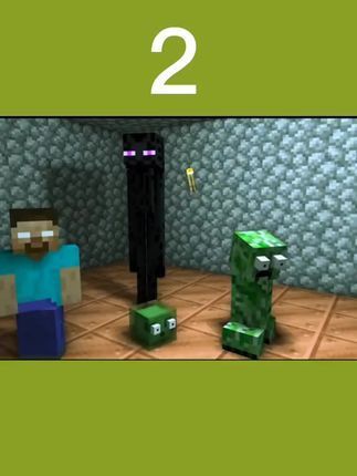 我的世界 #我的世界动画 (1)