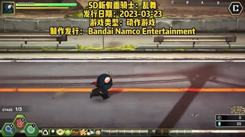 2023年3月 任天堂switch新游戏推荐,惊现索尼第一方游戏
