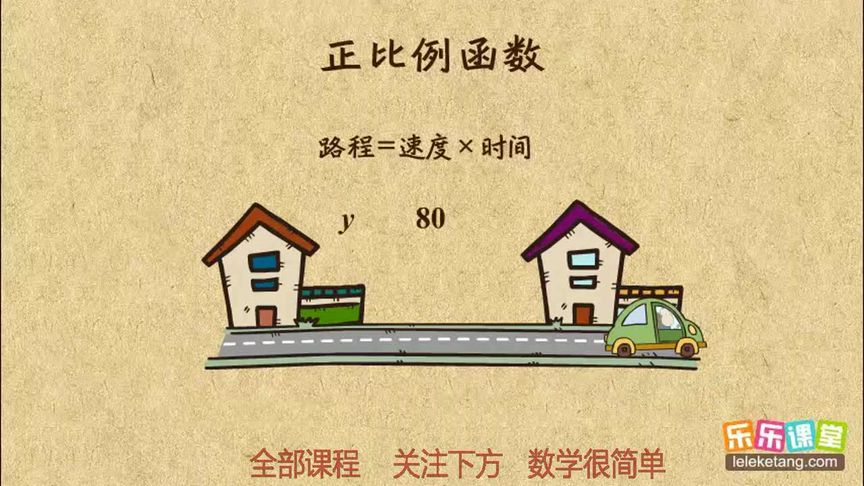 正比例函数的概念 八年级下.24