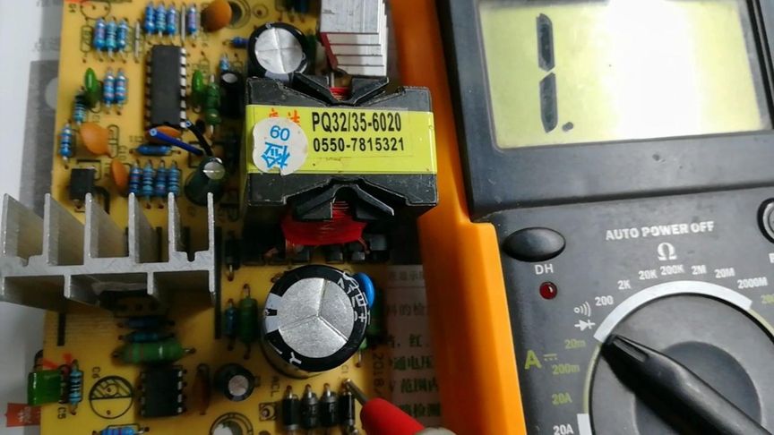 怎样区分锗二极管和硅二极管?老师教1招,点赞收藏了