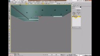 3DMAX室内设计灯光教程之灯光设置空间氛围渲染出效果