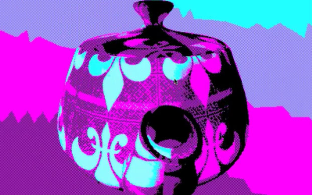 Three.js入门介绍——WebGL特性展示(生肉)