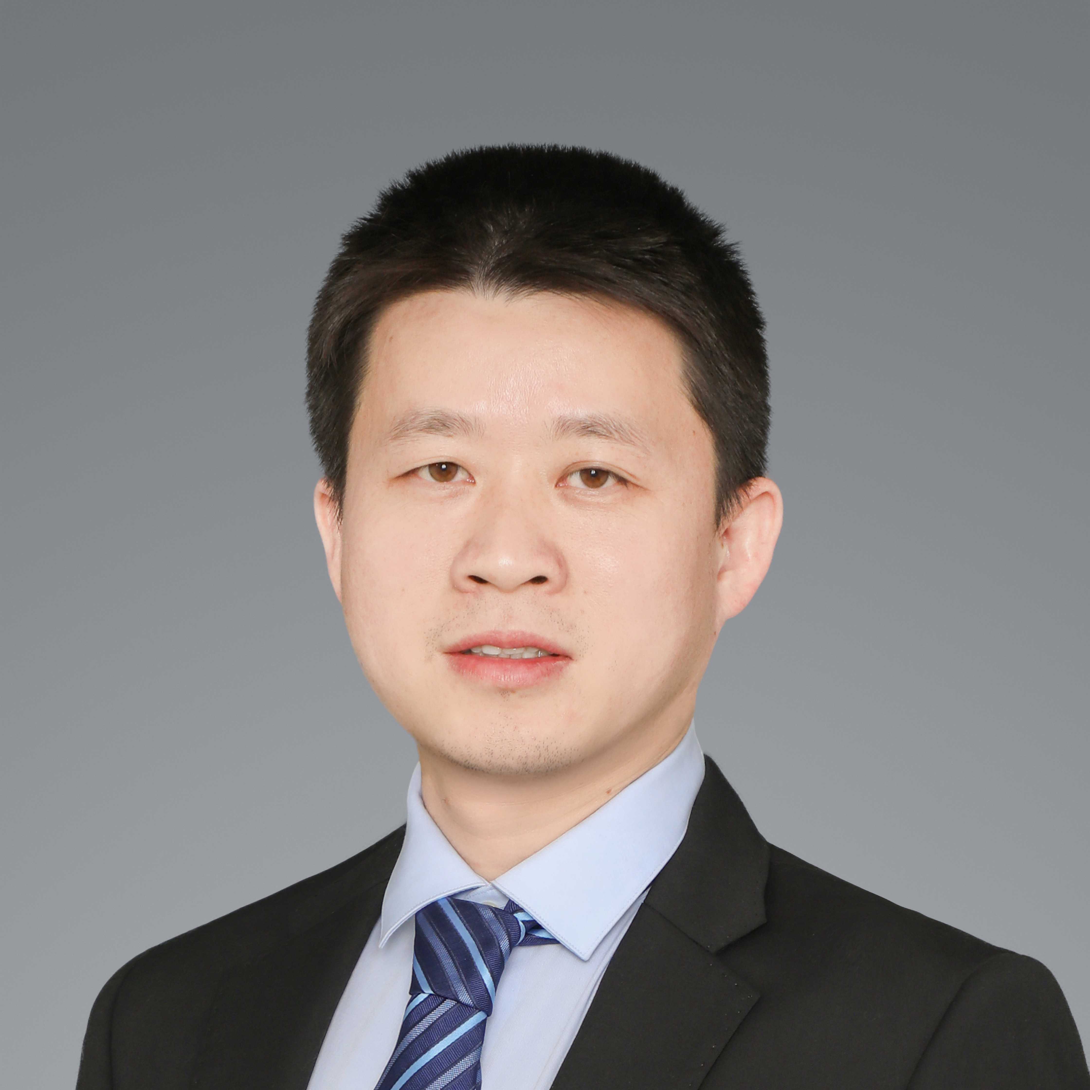 梅亮DUT 