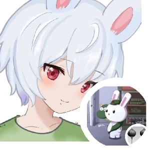 燧-种花兔有点腹黑 