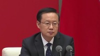 中国共产党第二十次全国代表大会 中共中央宣传部副部长 孙业礼 解读...