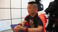 大毒枭在四川被执行死刑前最后2小时画面曝光:平静劝说痛哭家属