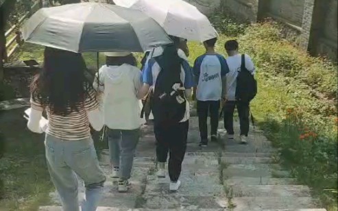 赴南陵暑期社会实践第二弹