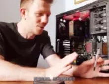 电脑主机按钮按下,无任何反应,如何排除故障呢