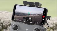 大疆MAVIC air2 焦点跟随模式视频教程