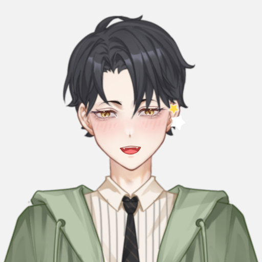 小Zander 