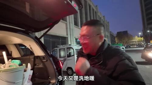 今天加班也得干完这套分水器
