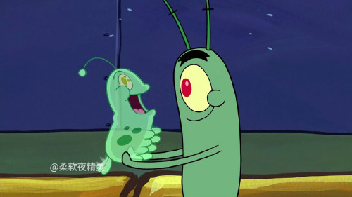 笑到飙泪!海绵宝宝派大星爆笑卡点动画,魔性循环停不下来