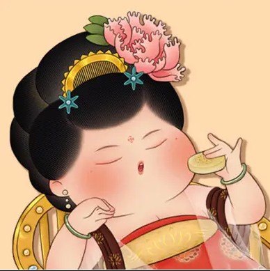 姑苏下了一夜雨 