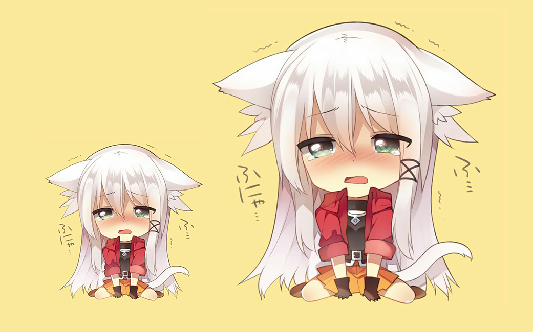 震惊!原来二次元就是这样制作出来的!那我不是二次元的人了?