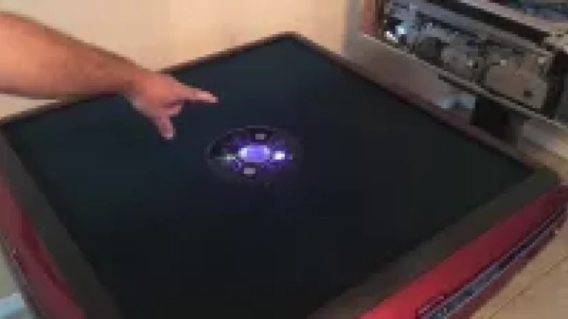 怎么重置麻将机(VersatileMachineryUSA)