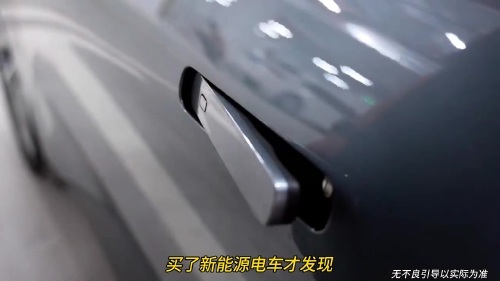 新能源汽车电池终身质保的套路有多深?准备买电车的一定要注意了