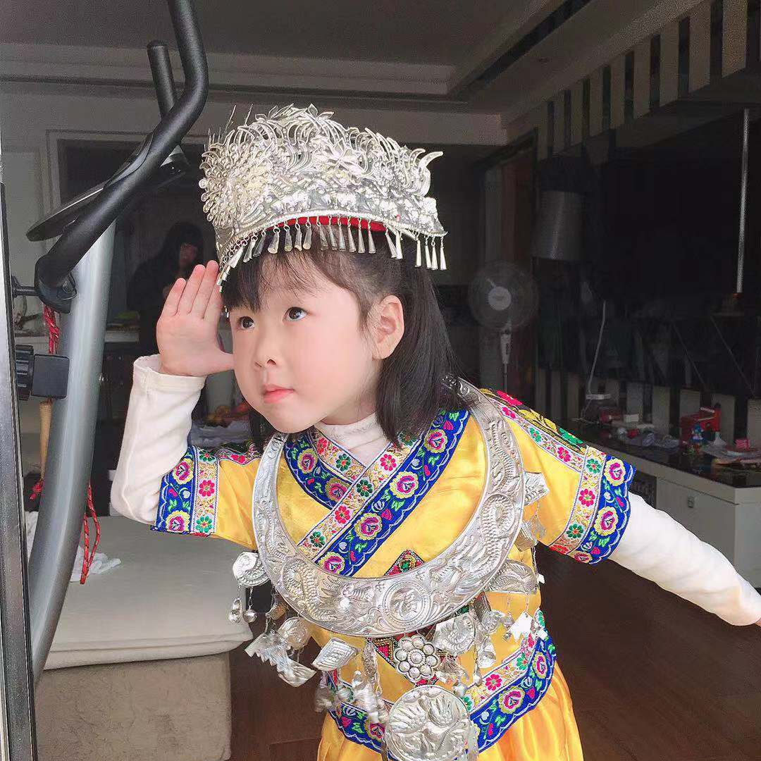 康康珲 