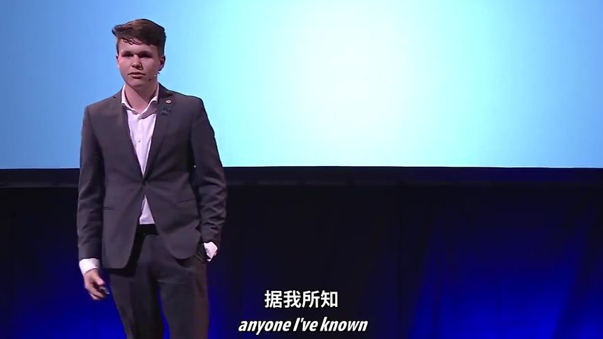 【TED演讲:如何高效学习一门语言?】