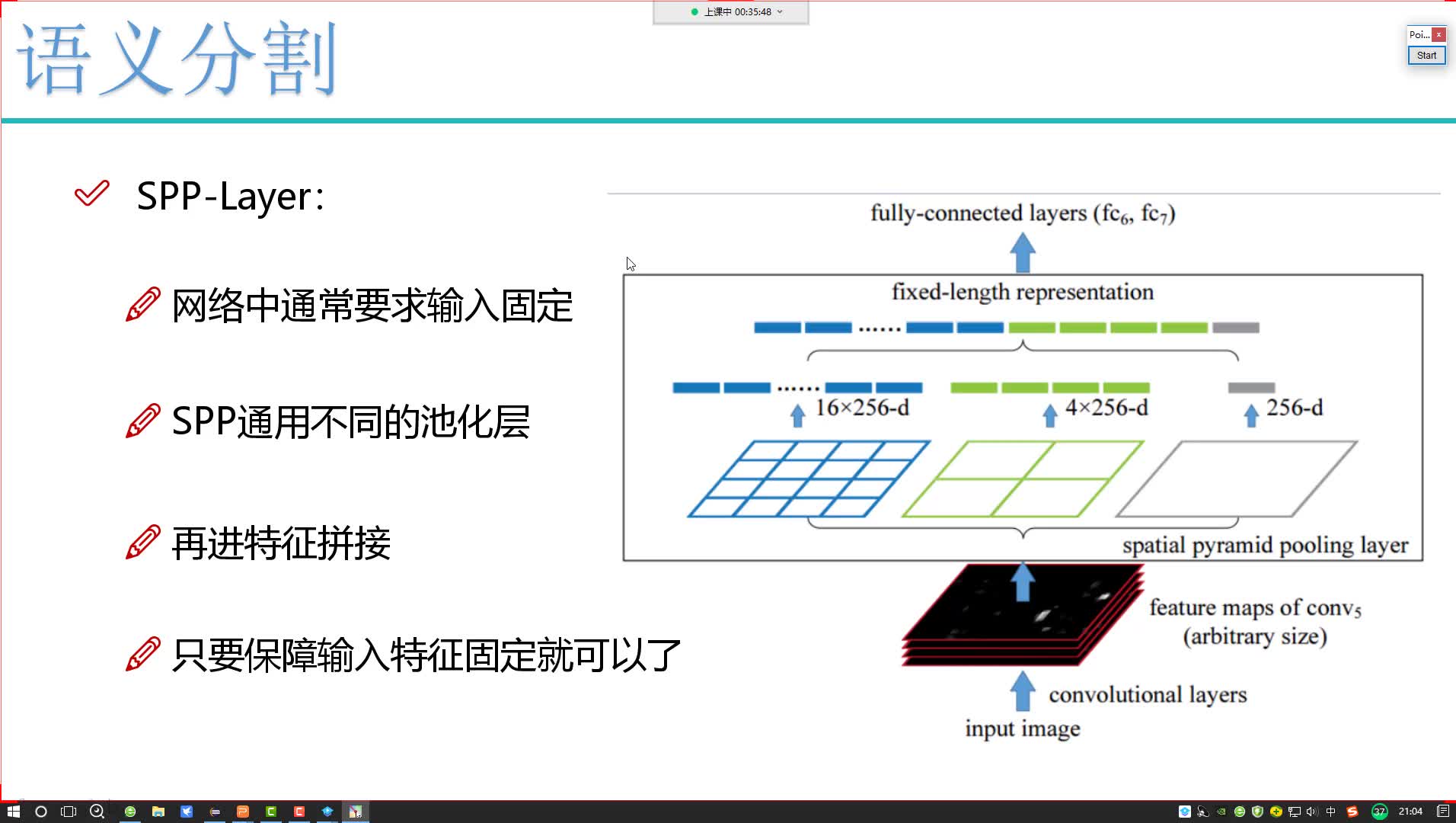 【唐宇迪】deeplab系列分割算法通俗解读 人工智能视频教程