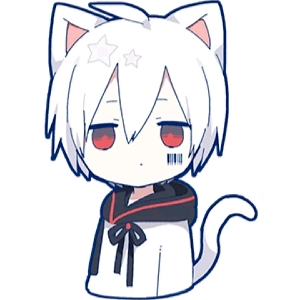 阿白_awhite 