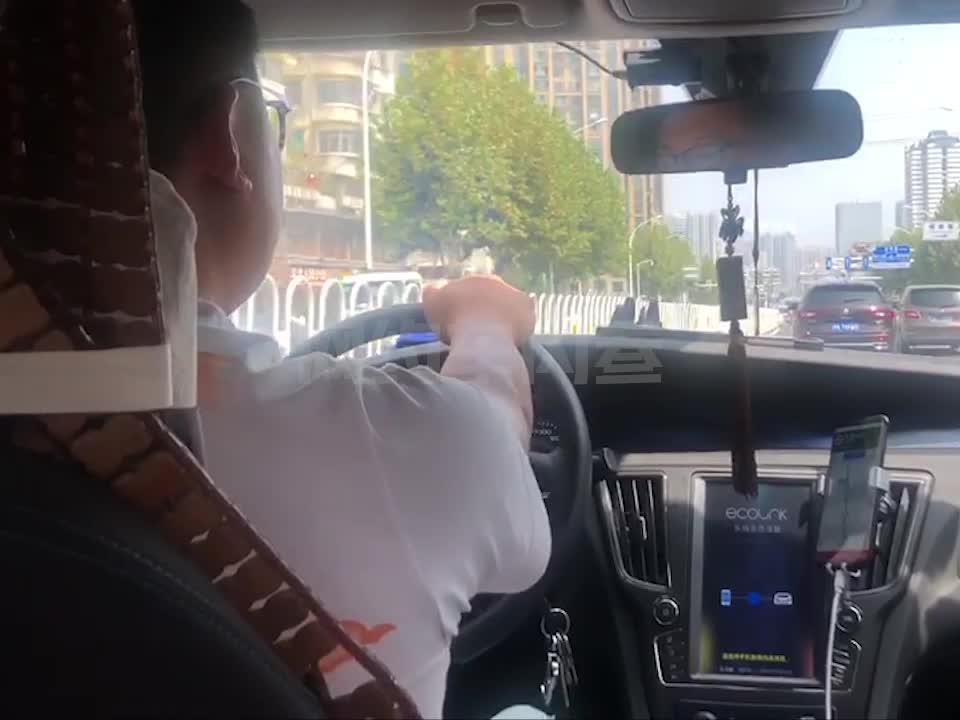 预约单按时到达,等了20分钟取消订单,还被判有责。