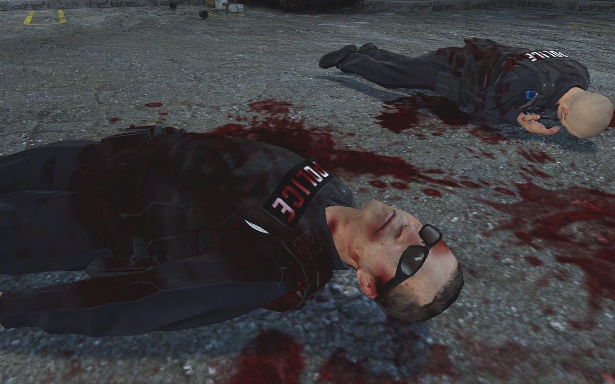 【GMOD】死亡办公室,办公室爆发丧尸感染,陷入混乱,佣兵部队再次...