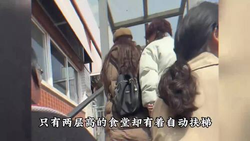 意外发现学校管理层像个神秘的花钱团体