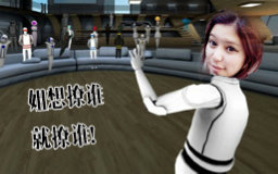 萌妹子用生命VR!6种奇葩玩法让你的VR眼镜不再积灰!