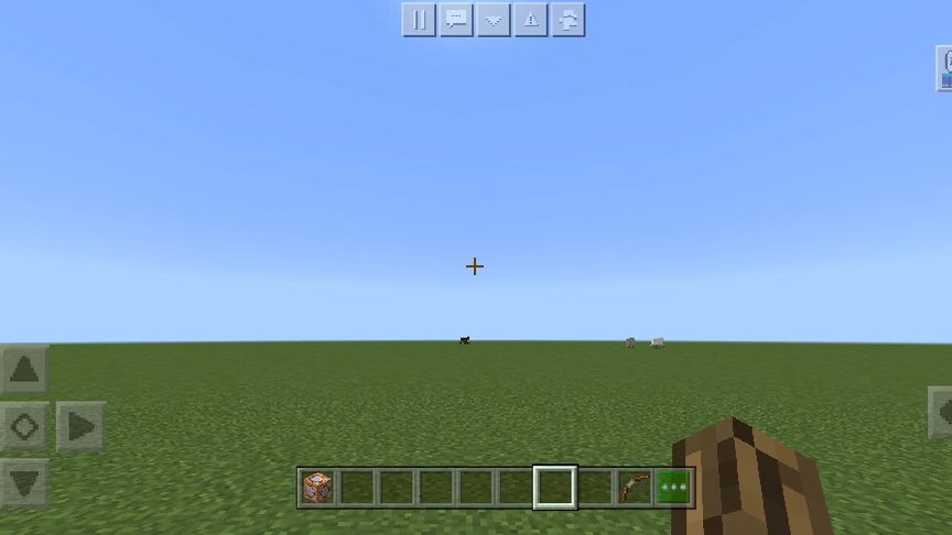 我的世界网易版,闪电弓指令