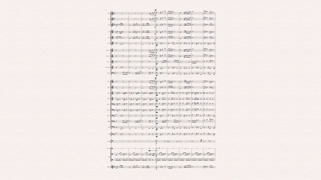 扬州特校茉莉花盲童管乐团小作曲家陈祉旭献给老师的歌《每当我走过...