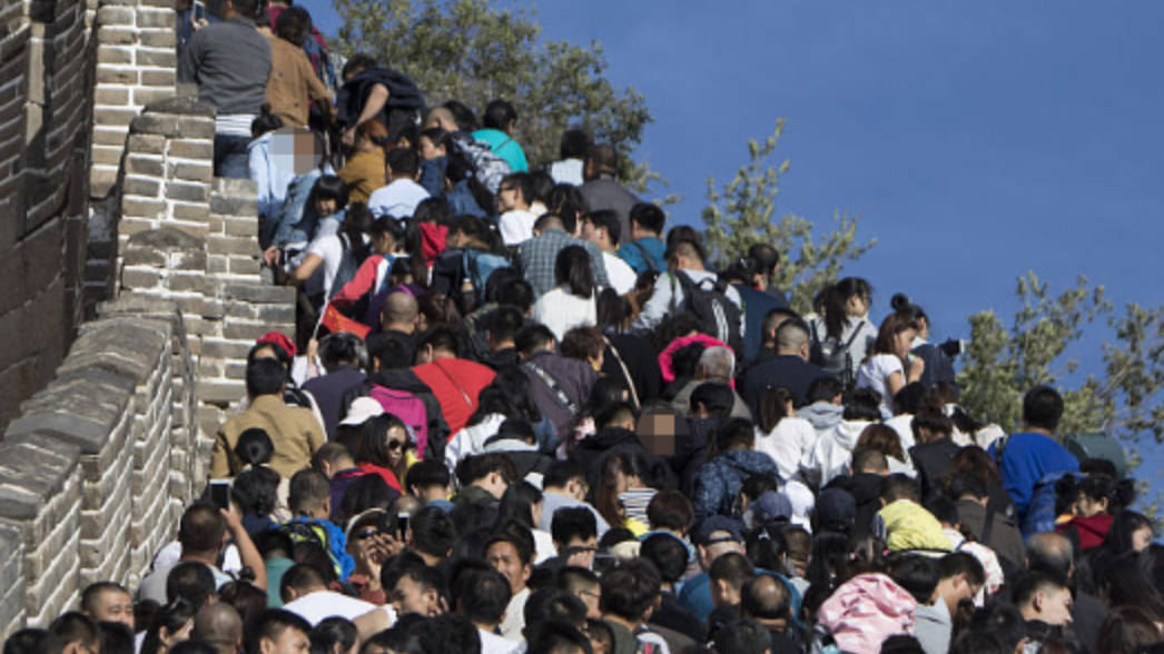 中秋请3天假比春节还休得爽!足足13天假期,2026年中秋国庆拼假攻略...