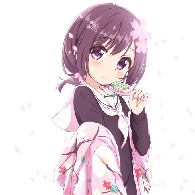 夏萝依 