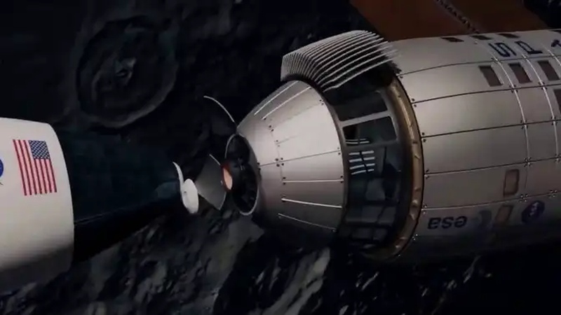 SpaceX 星舰 S36 爆炸事故:测试场受损,多项计划受阻