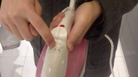 电熨斗使用视频