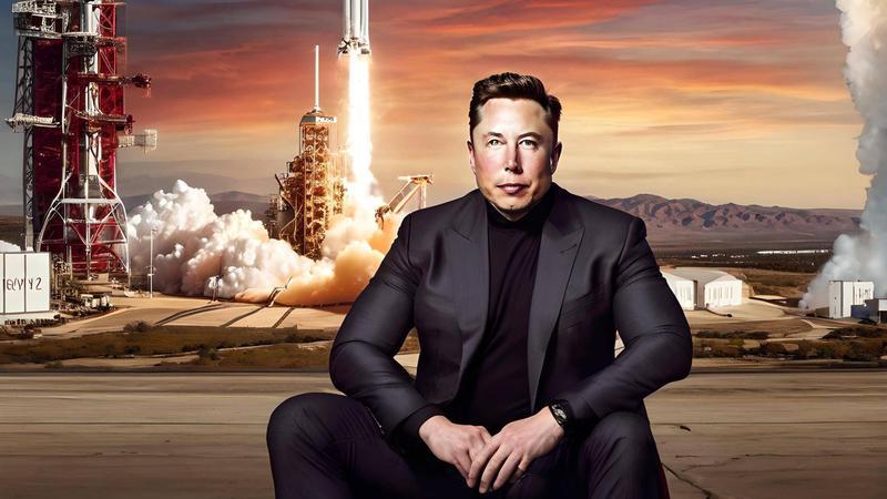 星舰爆炸你们说成功,出了事故你们说好车,这都什么群体?