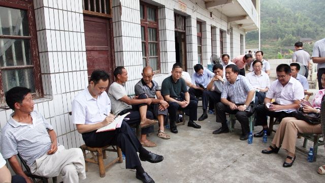 2018年,国家重点扶持这三项工程,农村有一批人要富了,有没有你