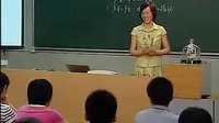 声音的产生与传播(八年级初中物理优质课课堂实录录像课视频)