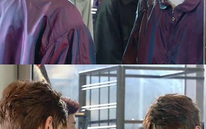 你微笑时很美 “自恋”陆岳上线!姚弛 你微笑时很美全员高颜值