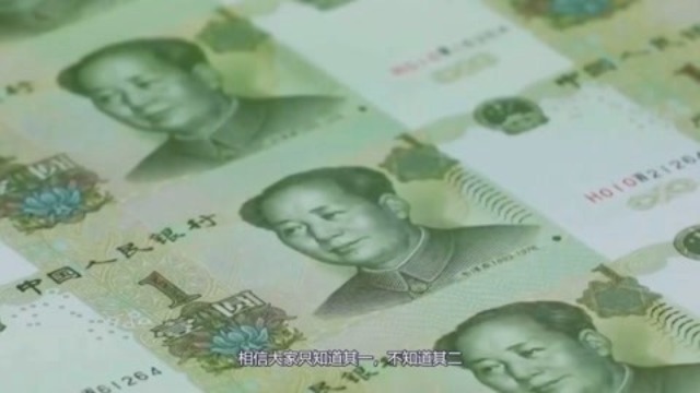 美国钱在中国叫“美金”,人民币在外国叫什么.