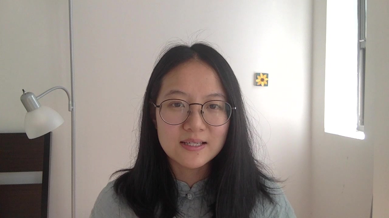 给石羊完小孩子们的自我介绍