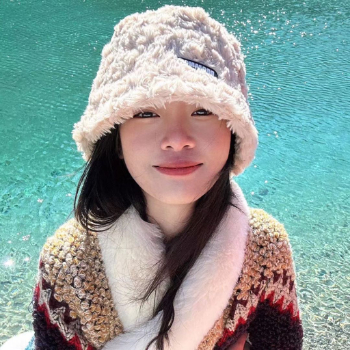 嘿看我会发光吖 