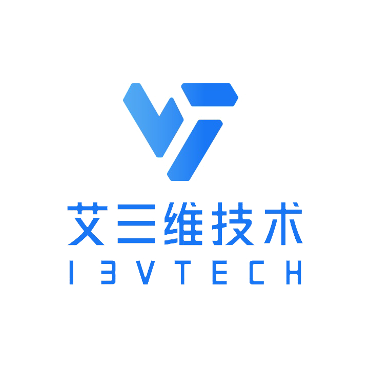 艾三维技术 